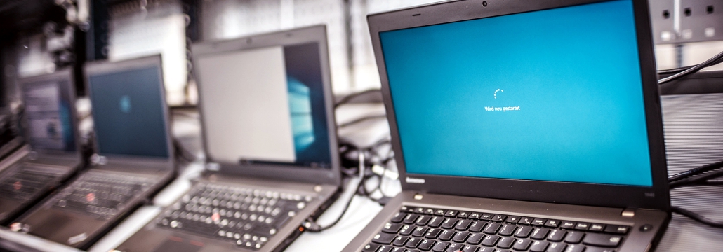 Wohin mit Altgeräten? Aluxo und bb-net starten ...