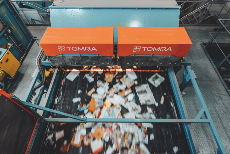 Tomra-Autosort-0321-3 – EU-Recycling